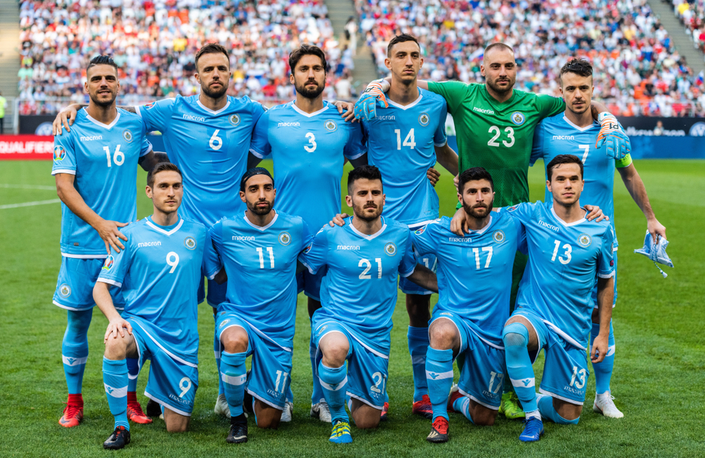 The Worst National Football Teams in Every FIFA Confederation – Ranked