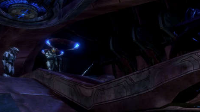 Halo 3: The Alternate Ending You’ve Never Seen Before!