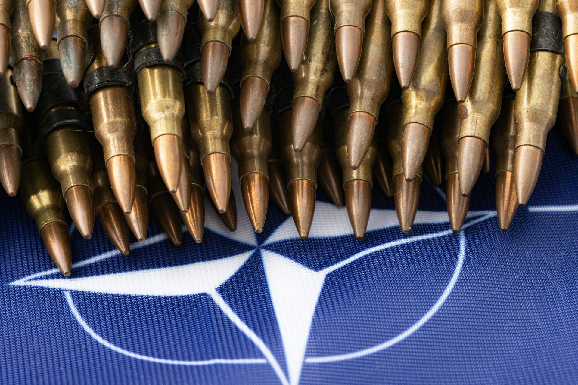 Neutral States: Is survival possible outside of NATO?