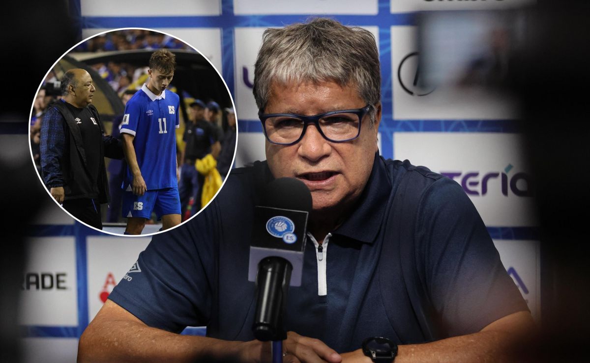 Bolillo Gómez habló sobre la lesión que sufrió Nathan Ordaz y enciende todas las alarmas en El ...