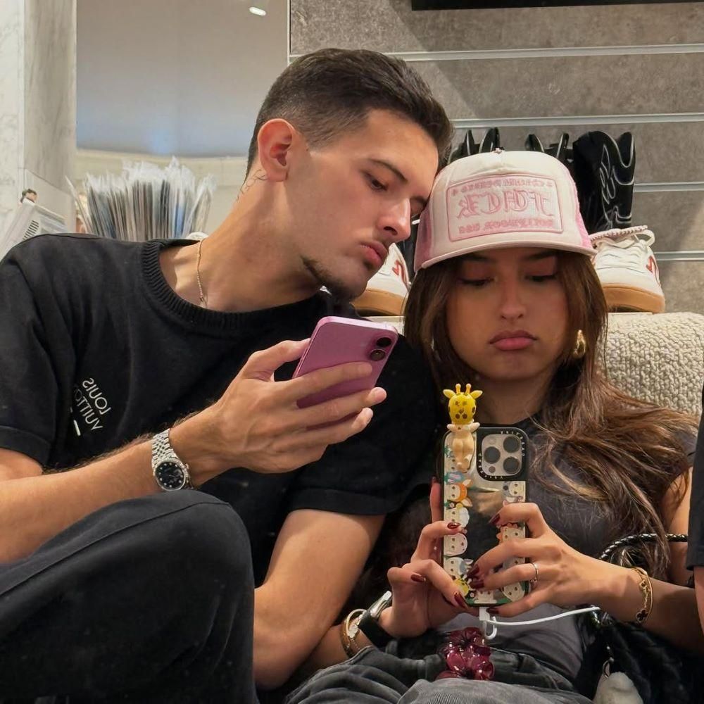 9 Gaya Pacaran Justin Hubner dan Jennifer Coppen, Suka Quality Time