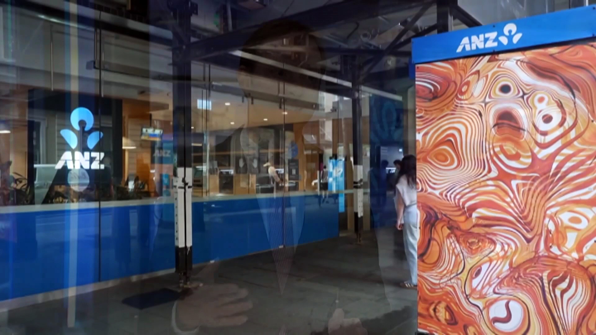 ANZ announces cut of 3,500 employees over the next year