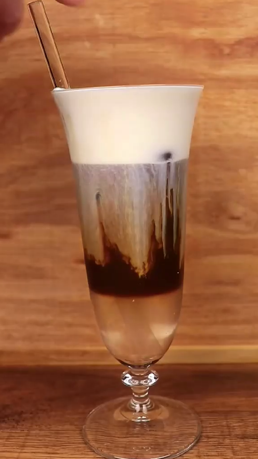 The Secret to the Perfect Cup of Instant Coffee