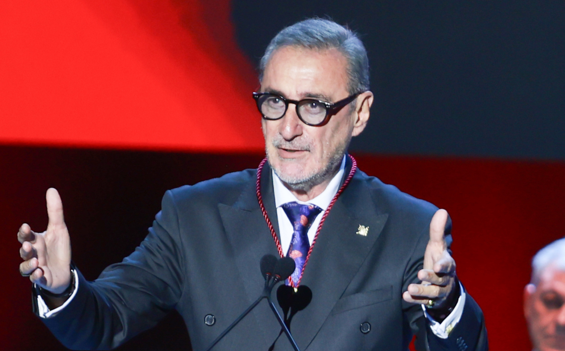 "Tarada", "partidarios de terroristas" y otras acusaciones de Herrera ...