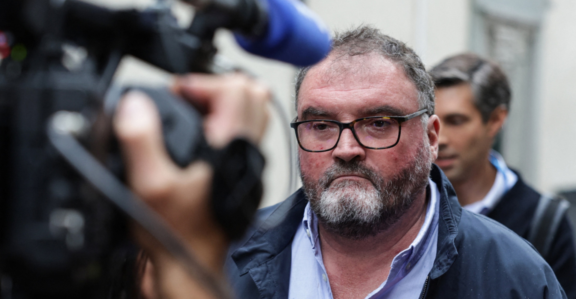 French doctor accused of poisoning 30 patients, 12 fatally