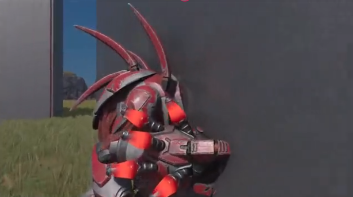 Halo Infinite AI Battle: Brute Chieftain vs Grunt Army – Chaos Unleashed!