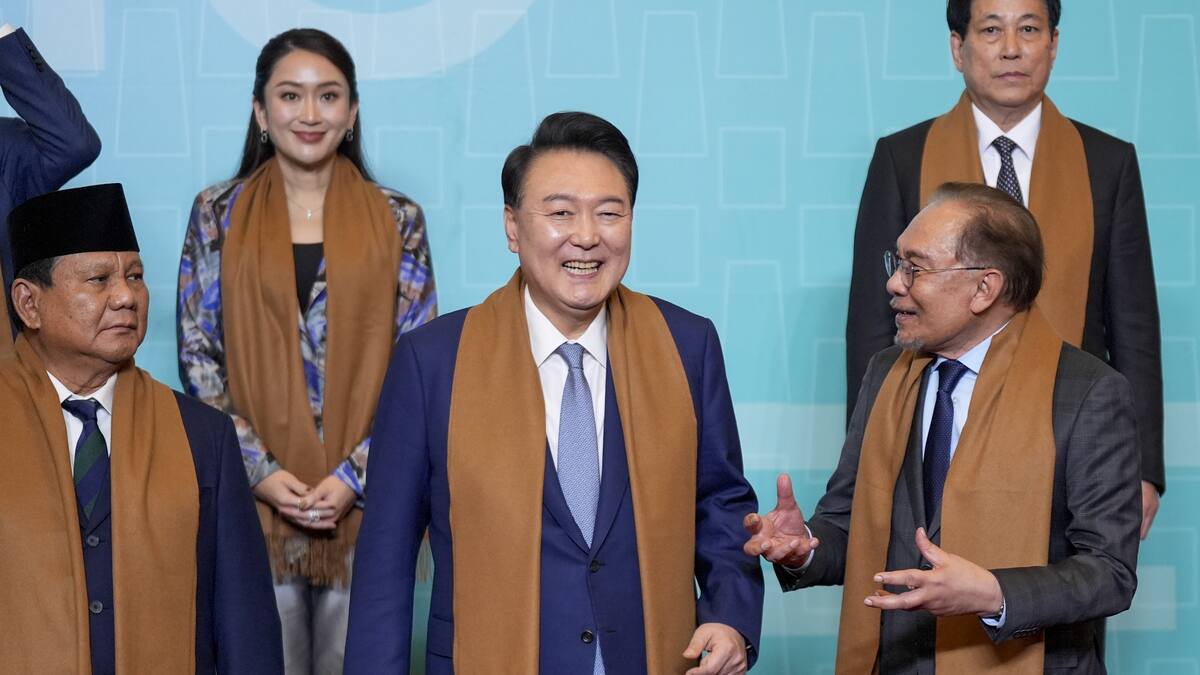 15 Jahre im Exil: Gericht verurteilt Ex-Thai-Premier Thaksin zu einem ...