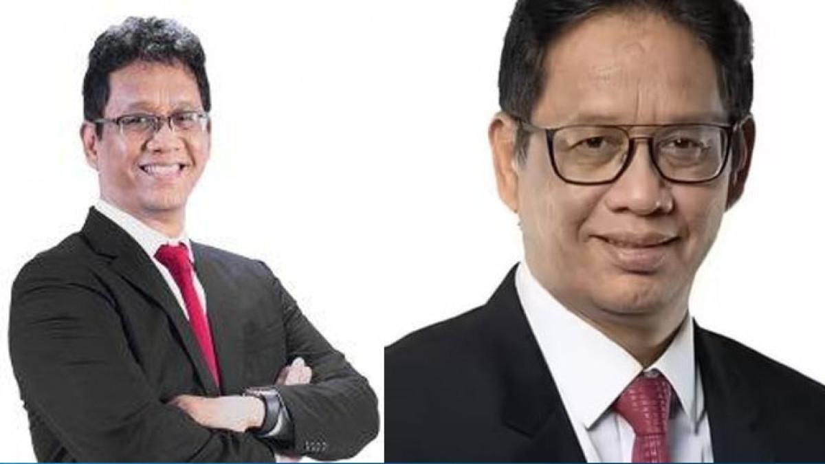 Rekam Jejak Purbaya Yudhi Sadewa, Menteri Keuangan Pengganti Sri ...