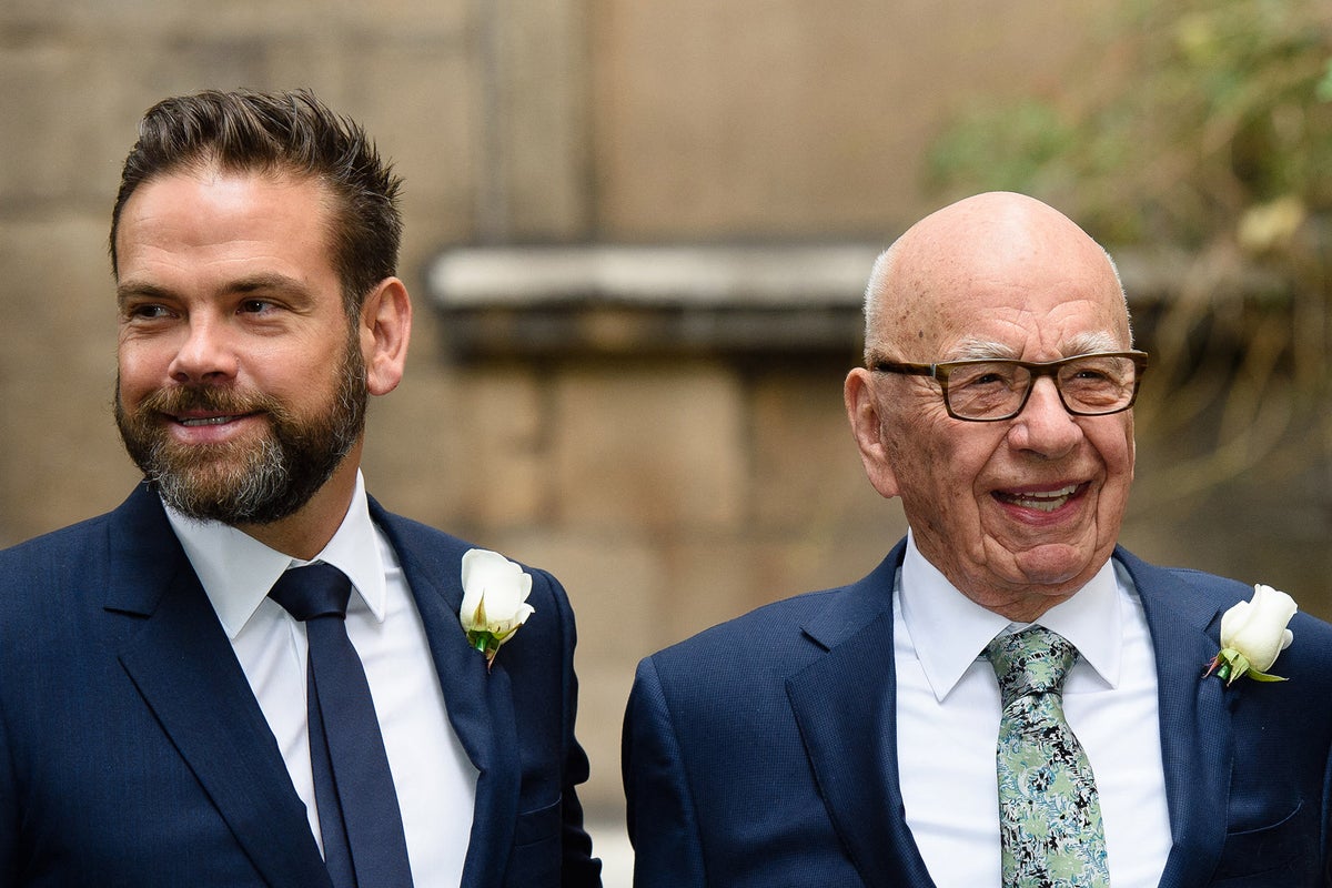 The real life succession: Lachlan Murdoch wins control of family empire ...