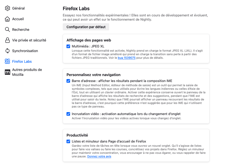 Microsoft Copilot s'invitera bientôt dans Firefox