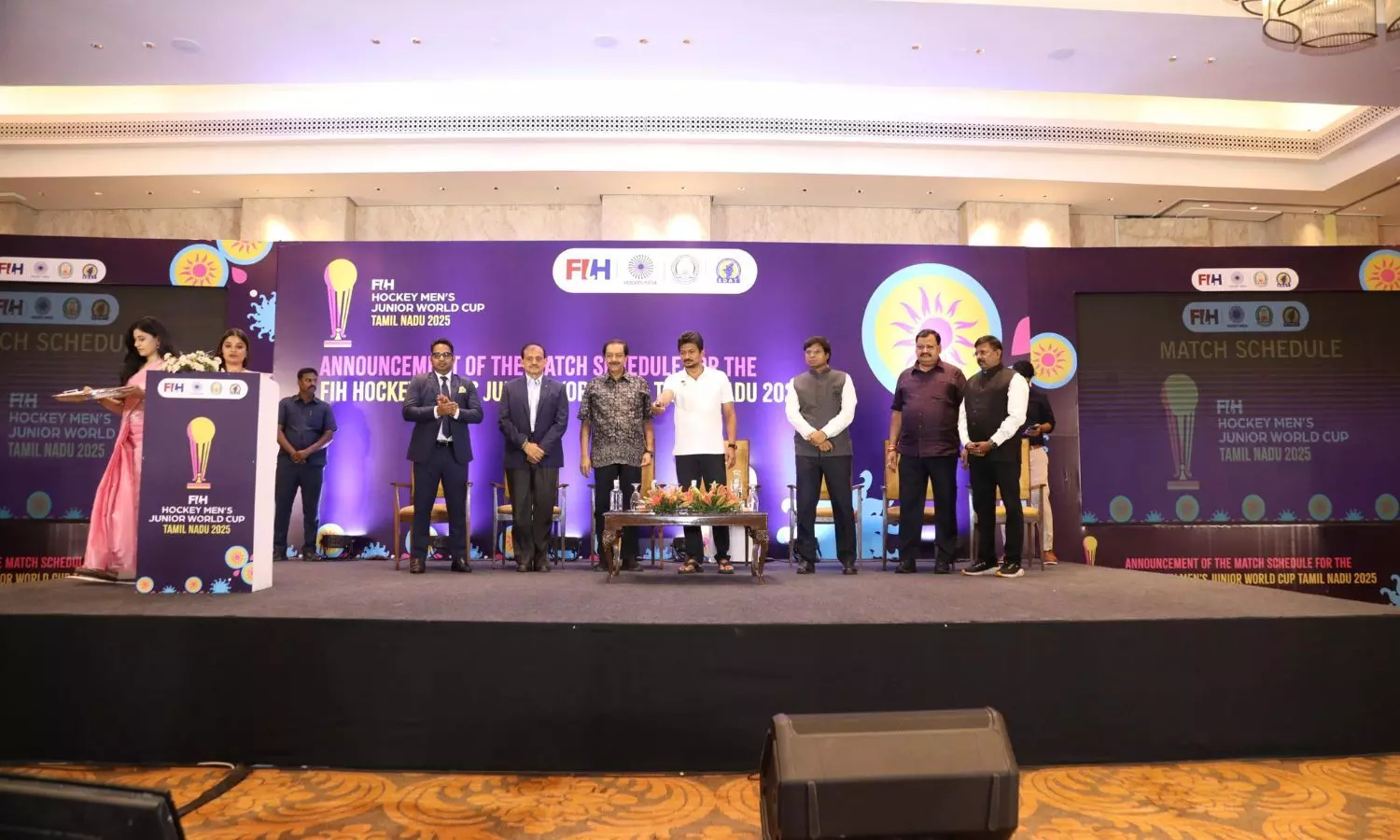 FIH Men’s Junior World Cup 2025: Pools, schedule, and all you need to know