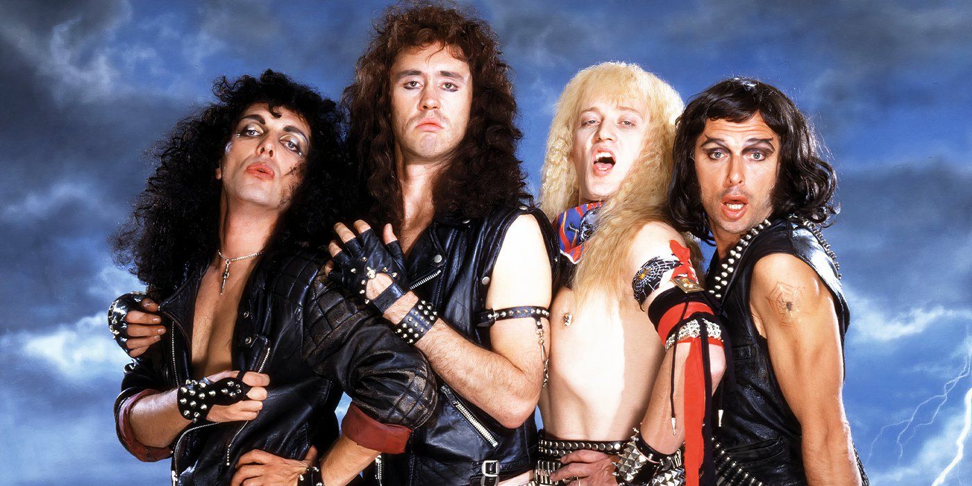 Before ‘Spinal Tap’ Turned It up to 11, This Rock Mockumentary Was ...