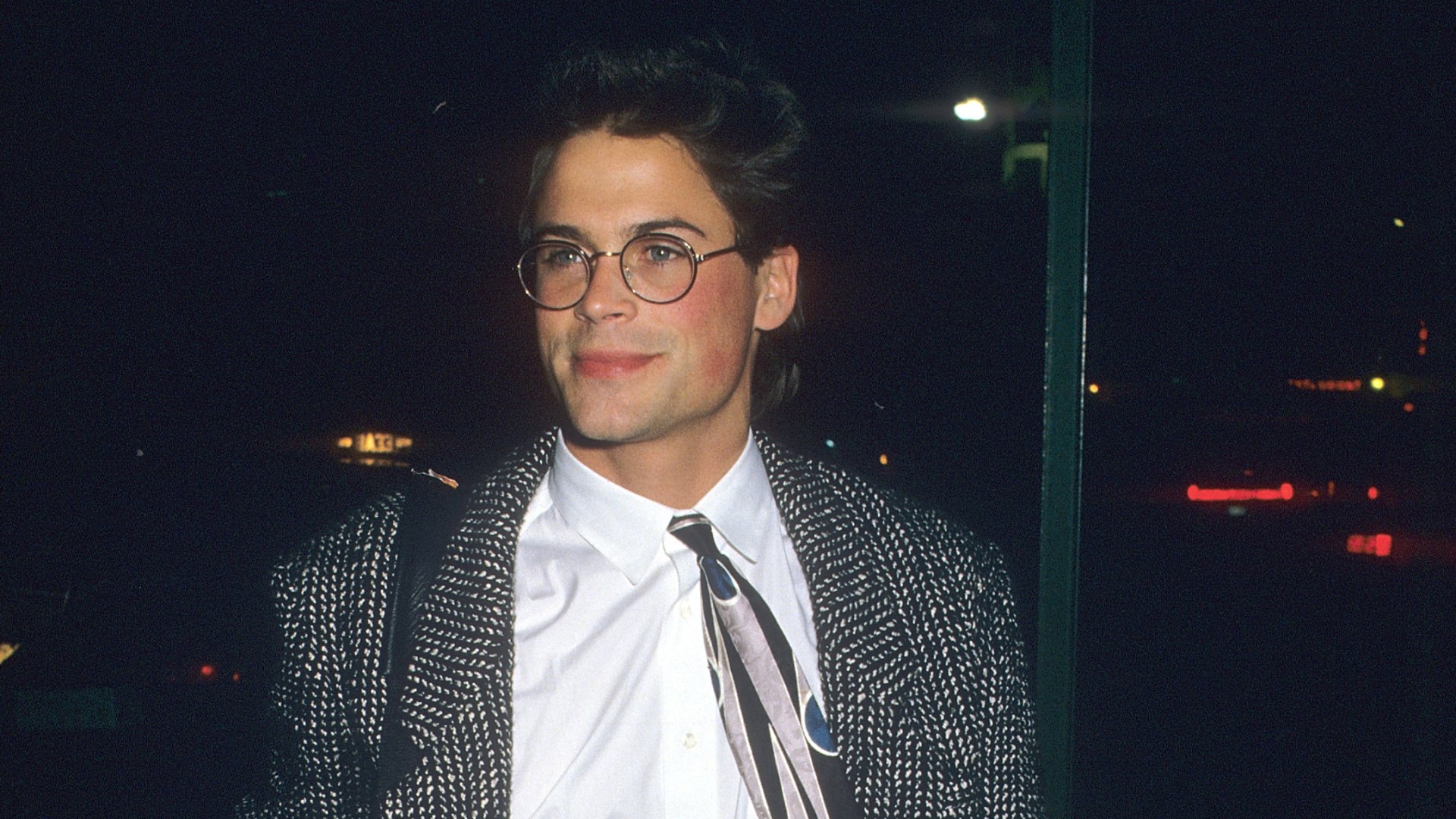 Rob Lowe's Most Candid Quotes About His Infamous Sex Tape Scandal