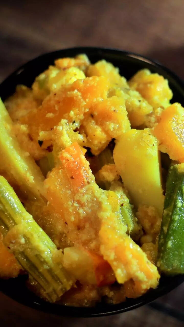 8 South Indian meals that are perfect for weight watchers