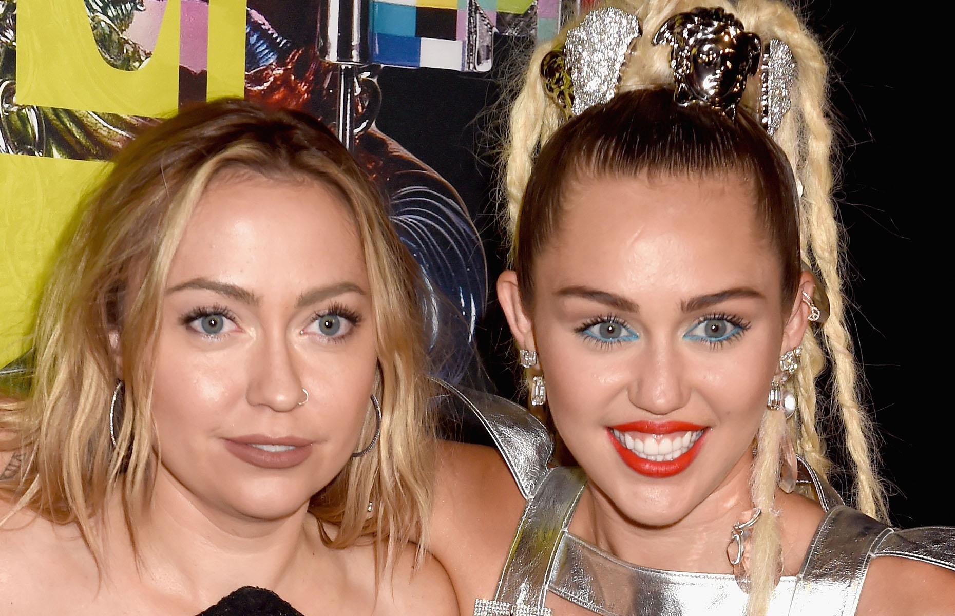 So reich sind Miley Cyrus und ihre fünf Geschwister