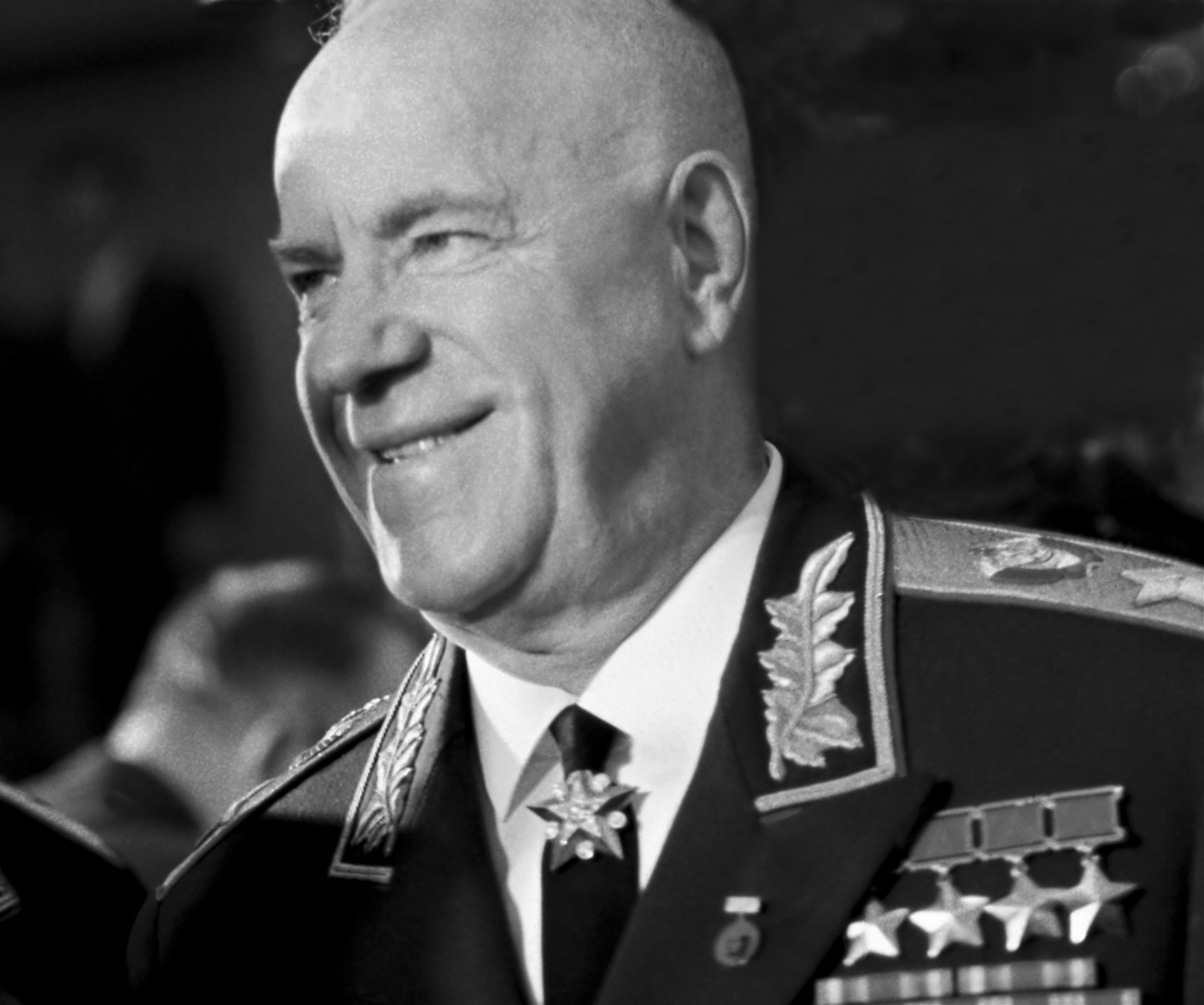 History's most celebrated military commanders