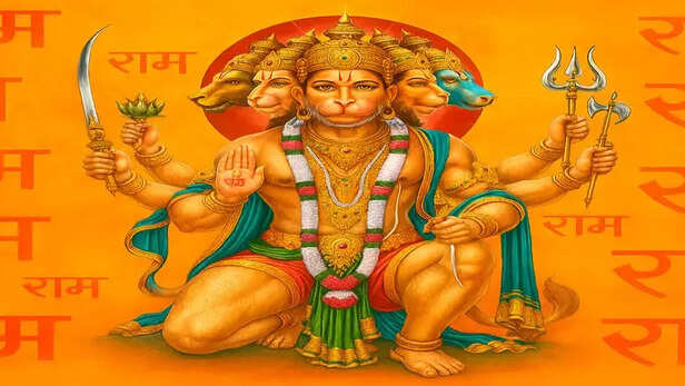 8 Things That Make Hanuman Ji Different From All Other Gods