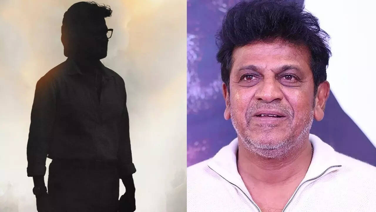 Jailer 2: Shiva Rajkumar starts filming for the Rajinikanth starrer—new ...