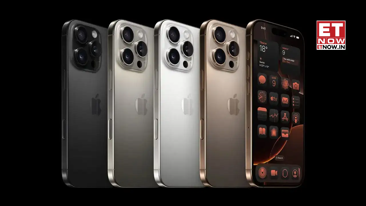 iPhone 17 Launch Effect: Prices drop for these iPhone series - Check ...