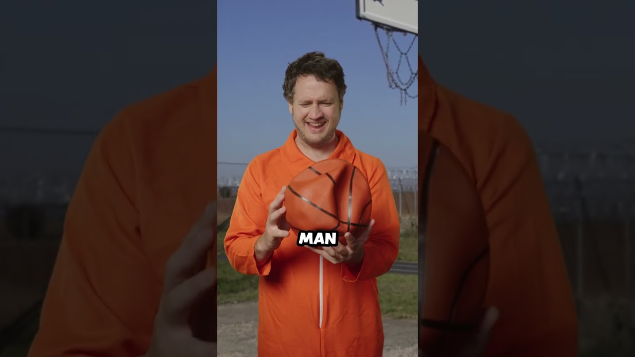 Every Step Of The Prison Process