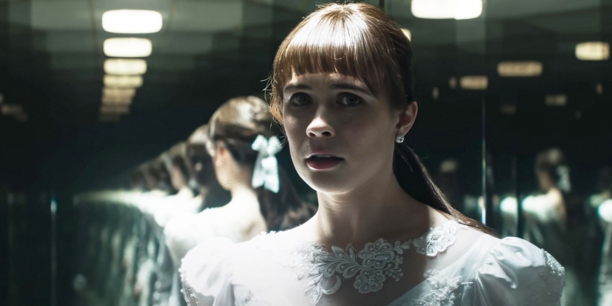 The Conjuring: Last Rites - Post-Credits Scene Explained