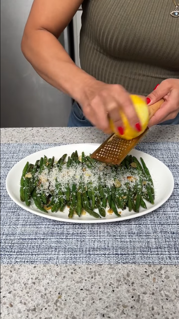 Family favorite side dish everyone loves at the dinner table