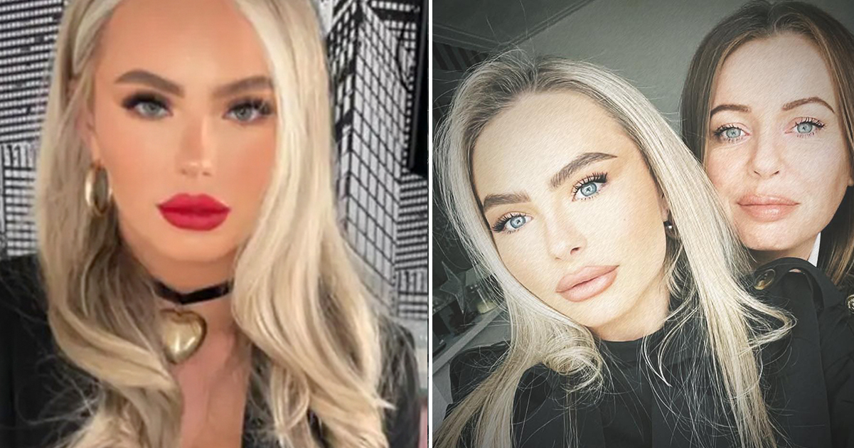 Mom of Brit student “jailed for life” after ‘stupid mistake’ in Dubai ...