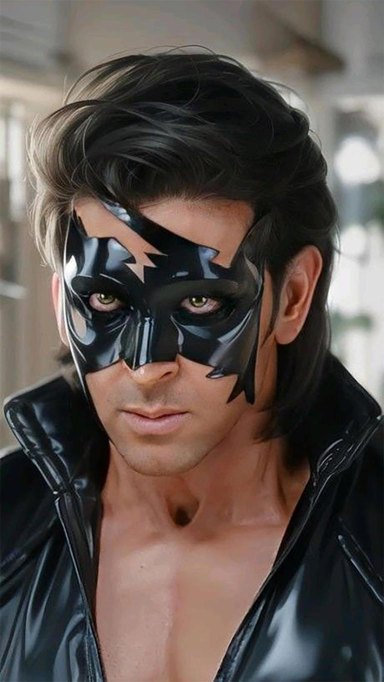 Rakesh Roshan Reveals When Hrithik Roshan’s Krrish 4 Will Go on Floors