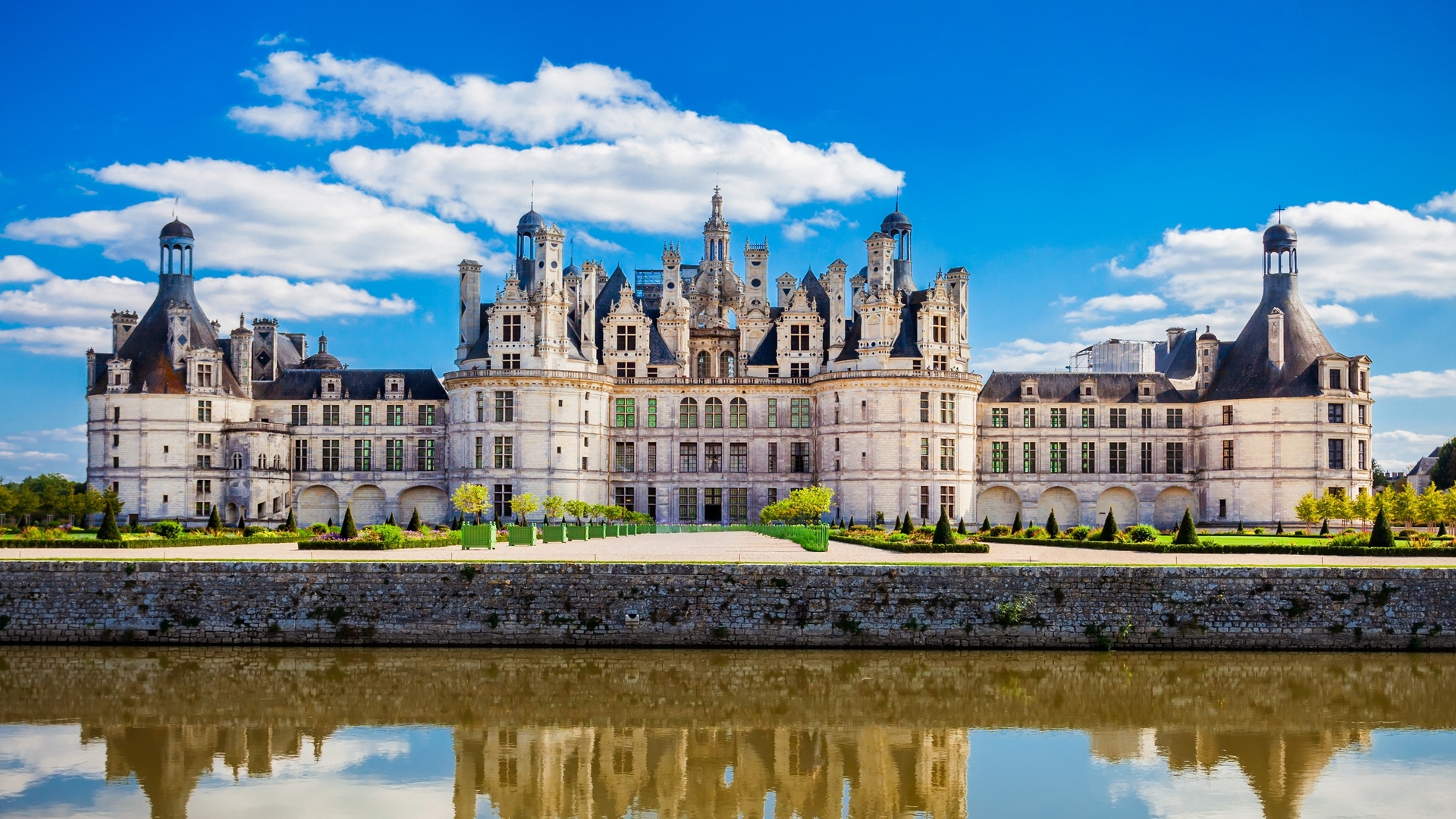The 6 most beautiful monuments to visit in France at least once in your ...