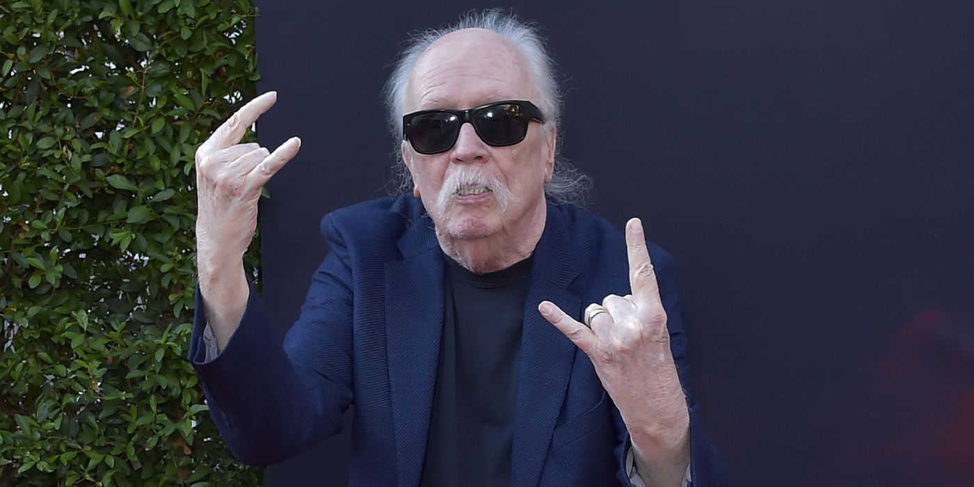 This Iconic Cult Director Made John Carpenter's Definitive “Favorite ...