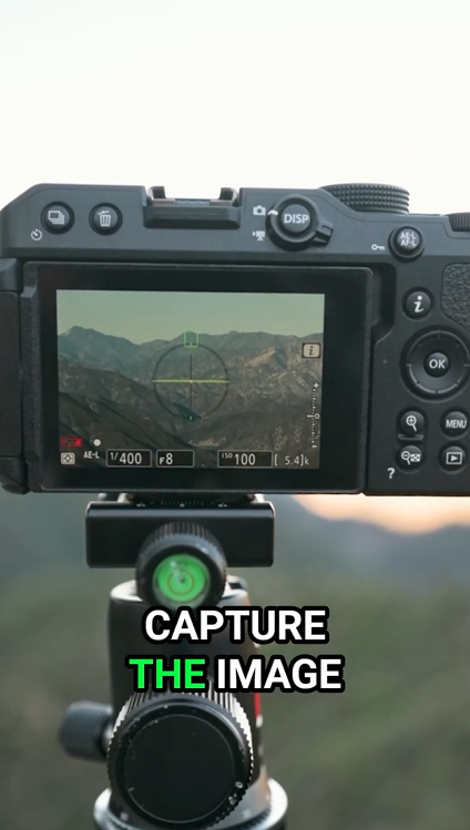 How to Get Sharp Landscape Photos Every Time | Essential Photography Tips