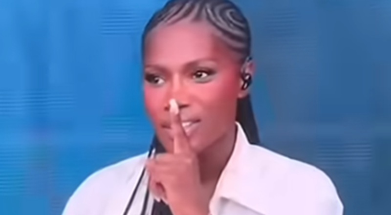 Doechii’s “Anxiety” wins Best Hip-Hop at VMAs, fans call out genre ...