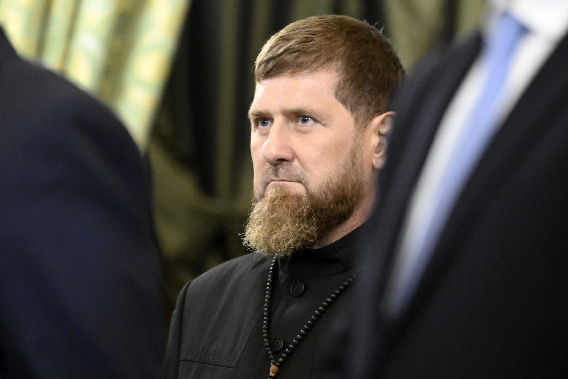 Chechen leader Kadyrov’s Ukraine comment that sparked backlash