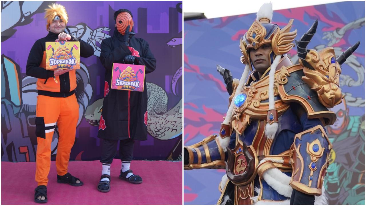 Comic Con India 2025 Delhi edition to take place in Dec; check all the details