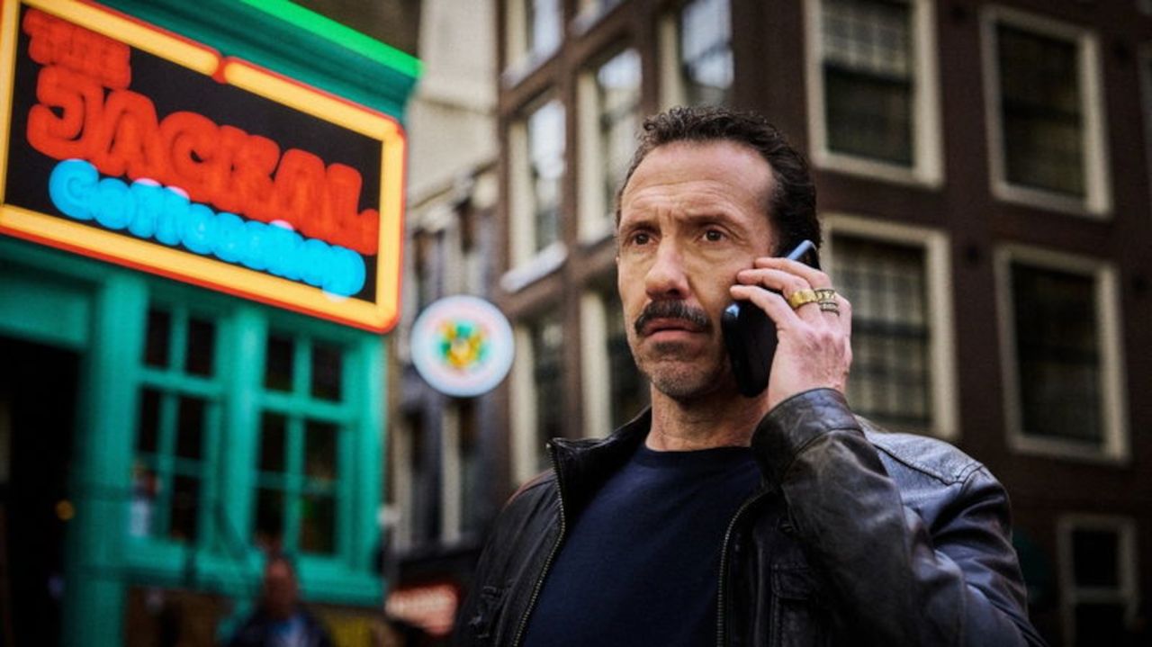 Netflix’s teaser trailer for new crime drama series looks slick – I can ...
