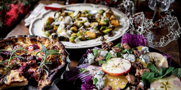 Rött ljus för grönt: Veganmaten backar