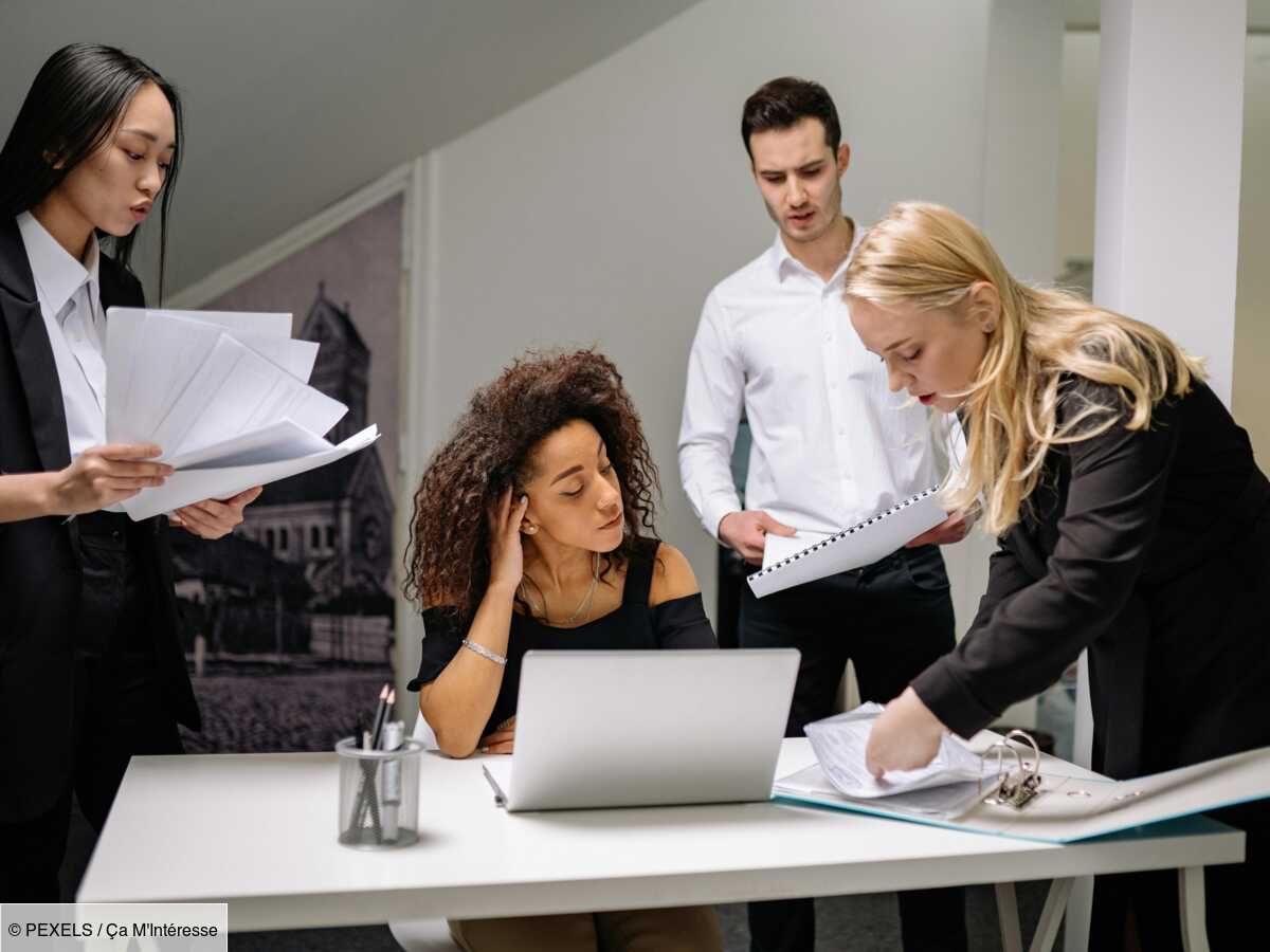 Qu’est-ce qu’une phrase impérative