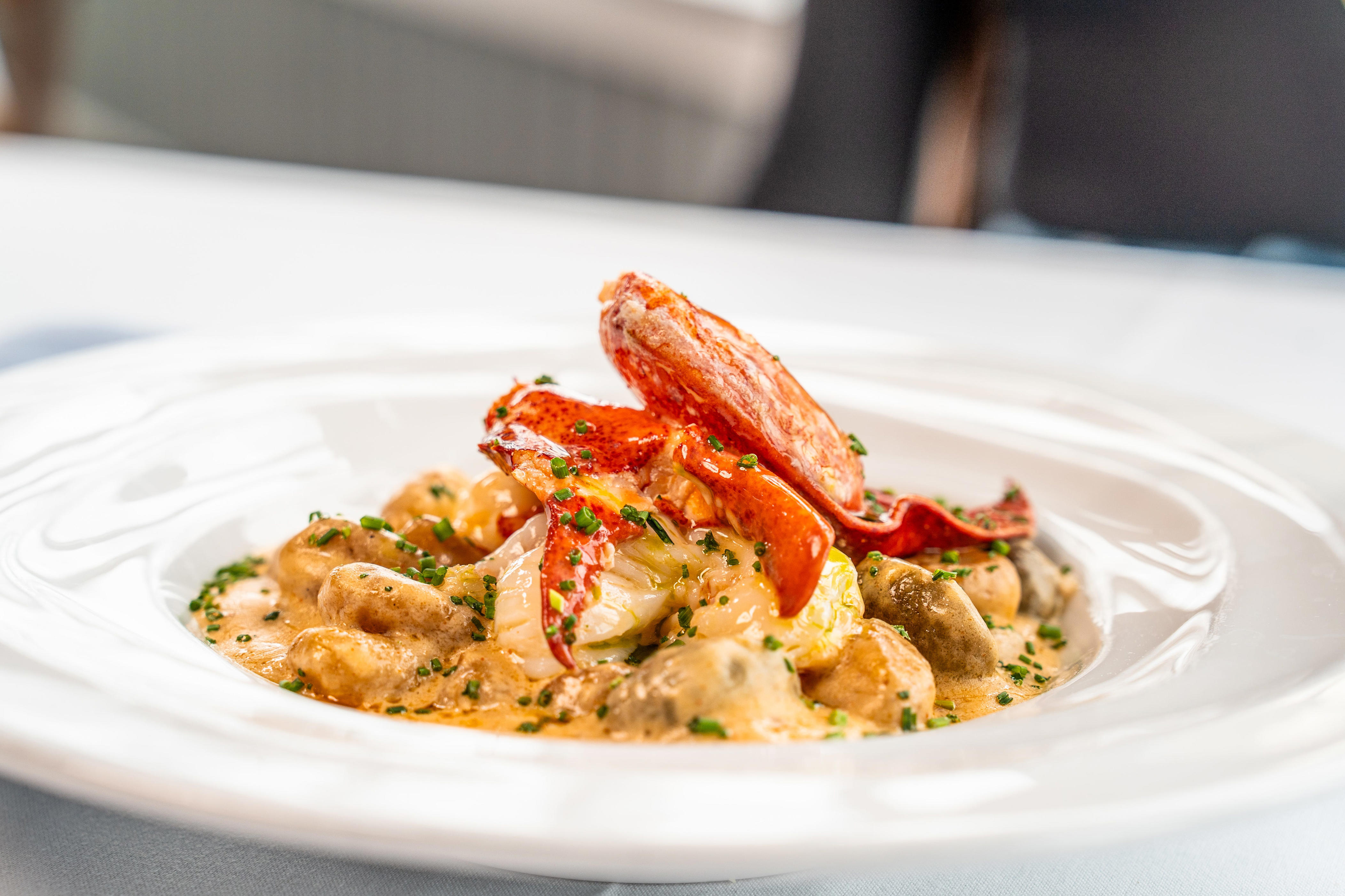 40+ Jersey Shore restaurants that are open year-round