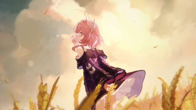 Honkai: Star Rail Confims Cyrene, A Fan-Favorite Expy, As A Playable Character In Version 3.7