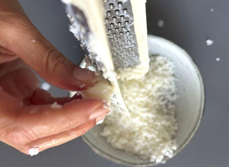 Mango bingsu, el delicioso postre coreano con mango que triunfa en todo ...