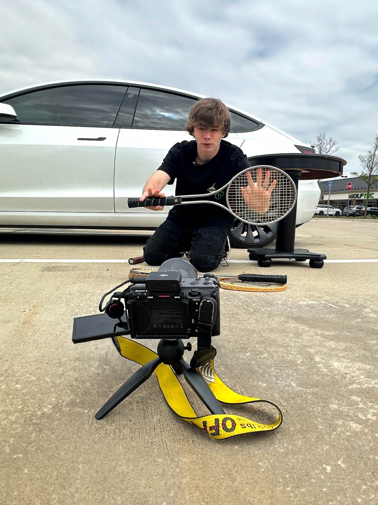 One Man’s Mission to Flip Free Stuff on Facebook Marketplace Into $1,000