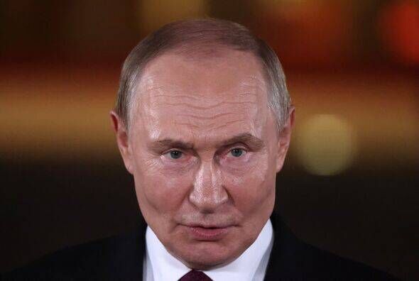 WW3 concerns grow as Russia's ‘Doomsday Radio' sends rare message after ...