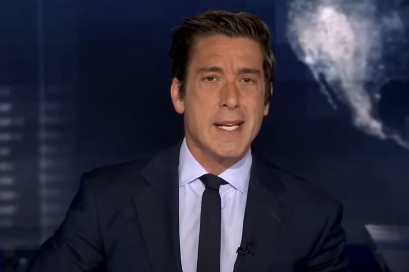 ABC David Muir fans fume 'make it make sense' as he halts show for ...