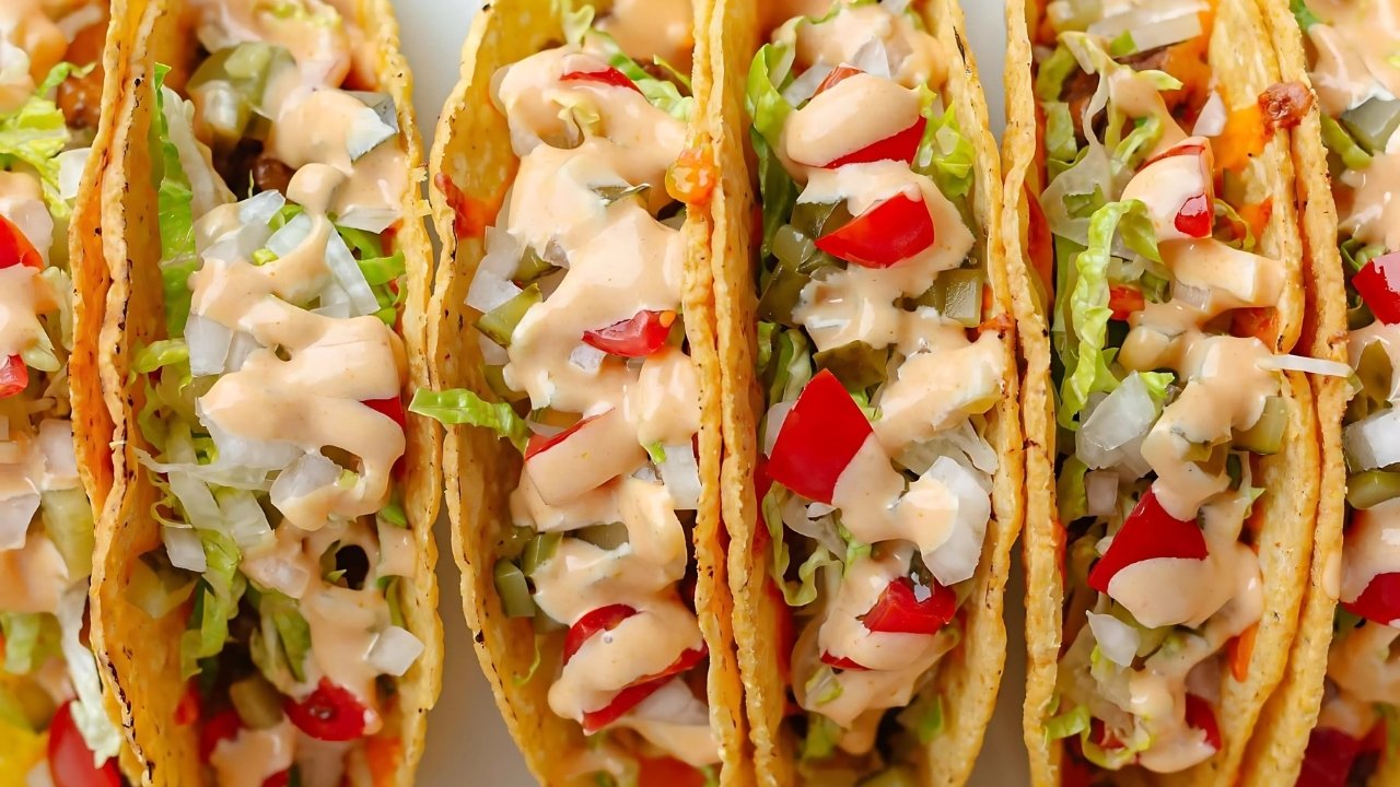 20 kid-approved recipes for busy family nights