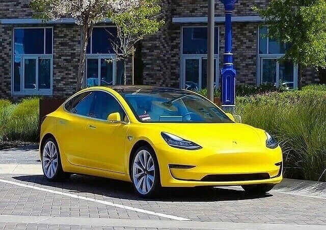 Popular Electric Cars That Are Already Failing