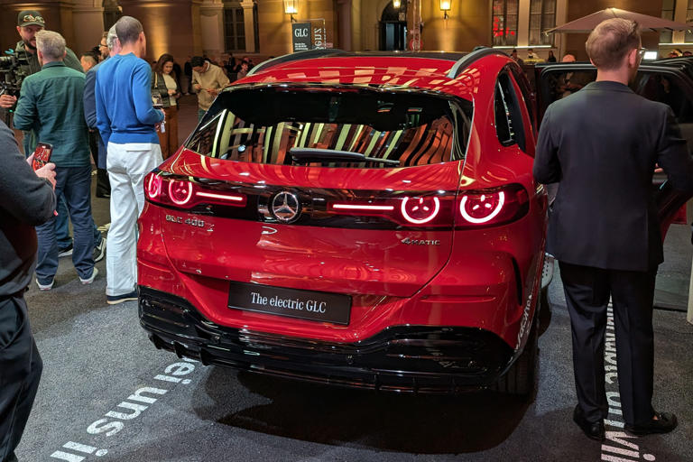 Volkswagen ID Cross previews chunky Puma Gen-E Rival