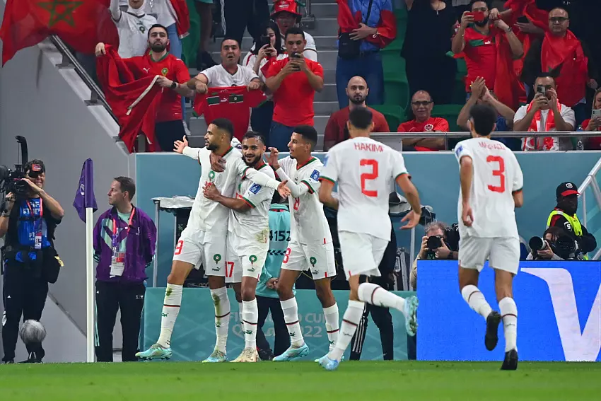 Zambia vs Morocco live stream: Channel, time and how to watch the match