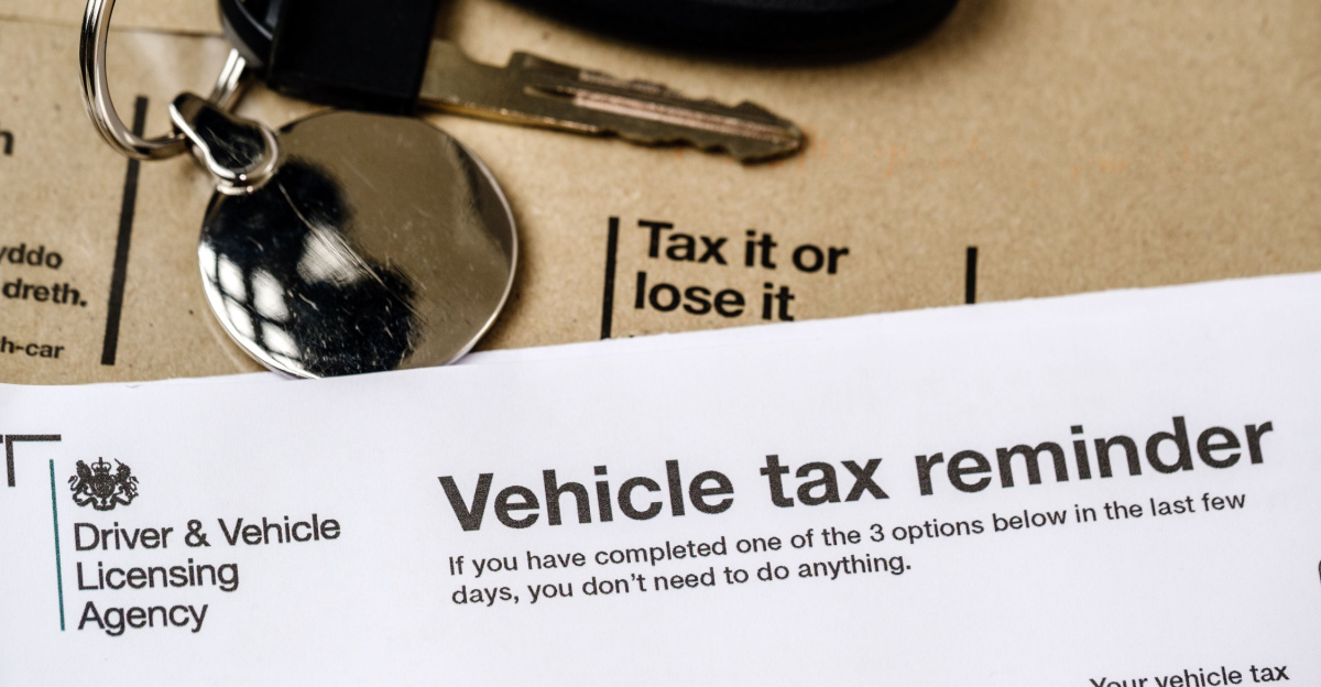 How Drivers Could Save Thousands With a Little-Known DVLA Exemption
