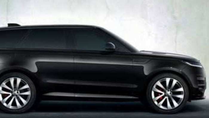 Been eyeing Land Rover Defender, Discovery or Range Rover? Land Rover ...