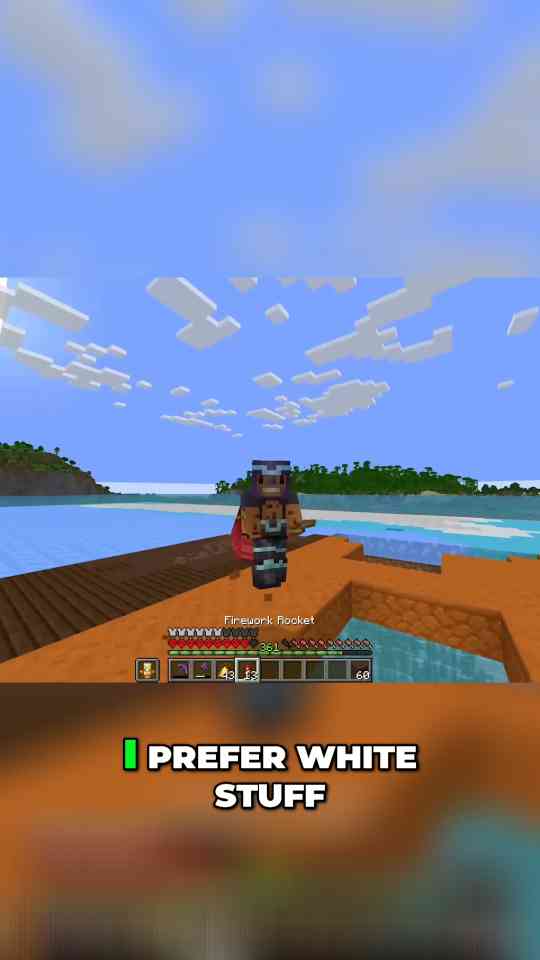 Minecraft - Building HUGE Bedrock & Cookie GOD!